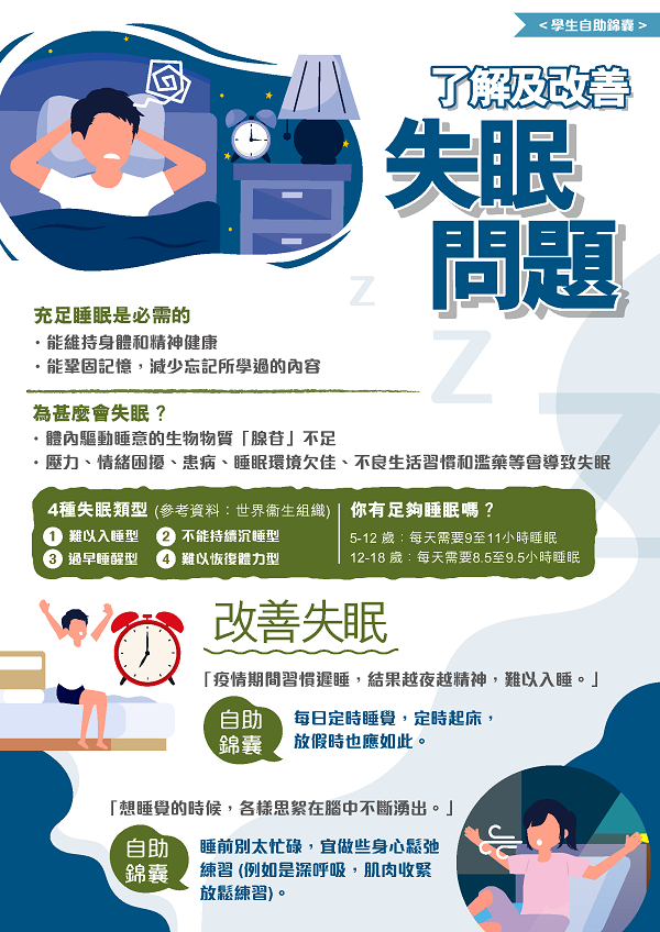 校園．好精神 - 為學校提供的推廣資源